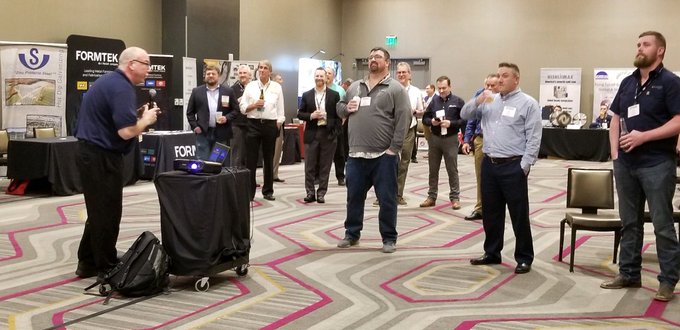 FMA's World-Class Roll Forming Workshop 2024: A Must-Attend Event for ...