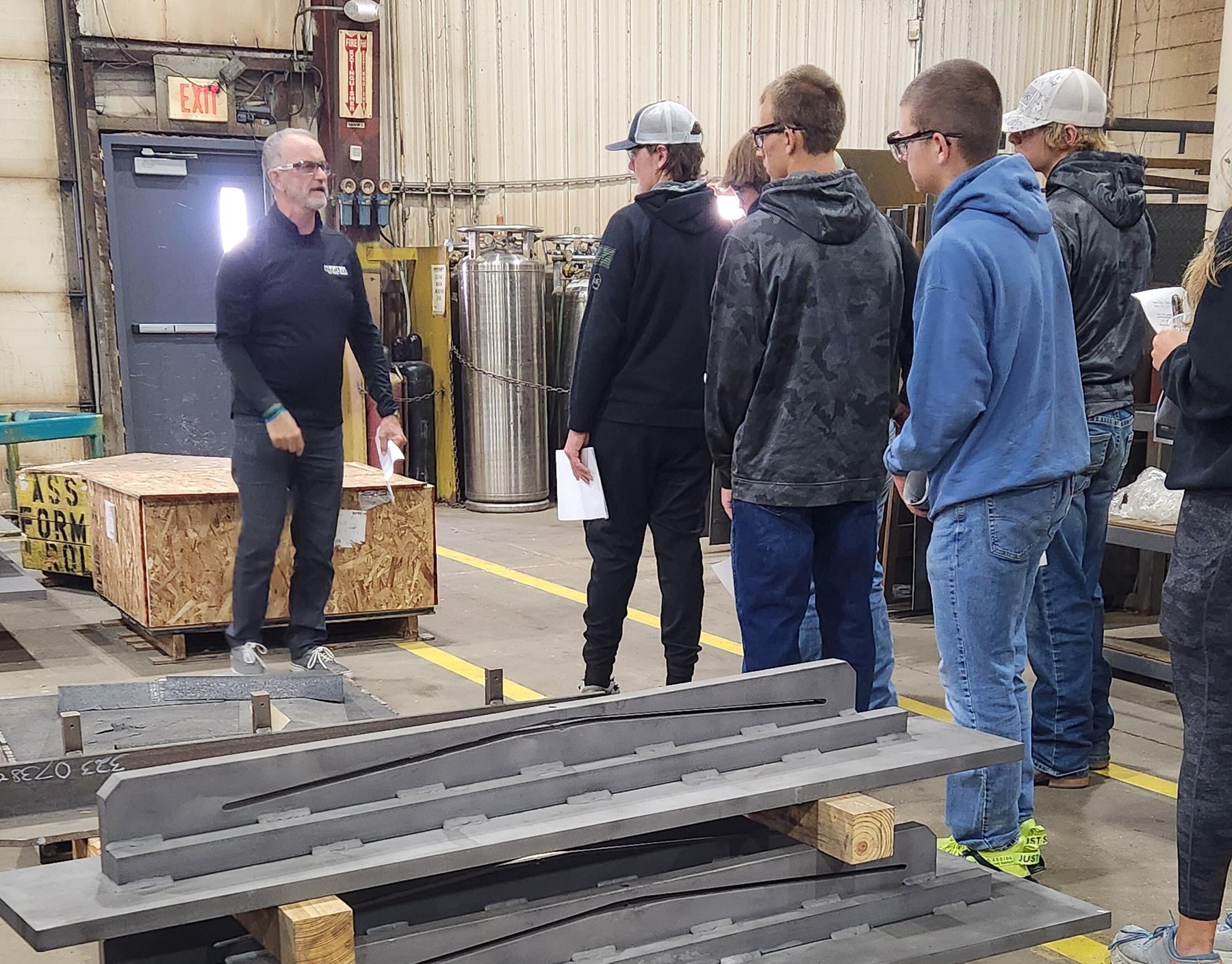 Manufacturing Day is October 4, 2024: Here's What You Should Know