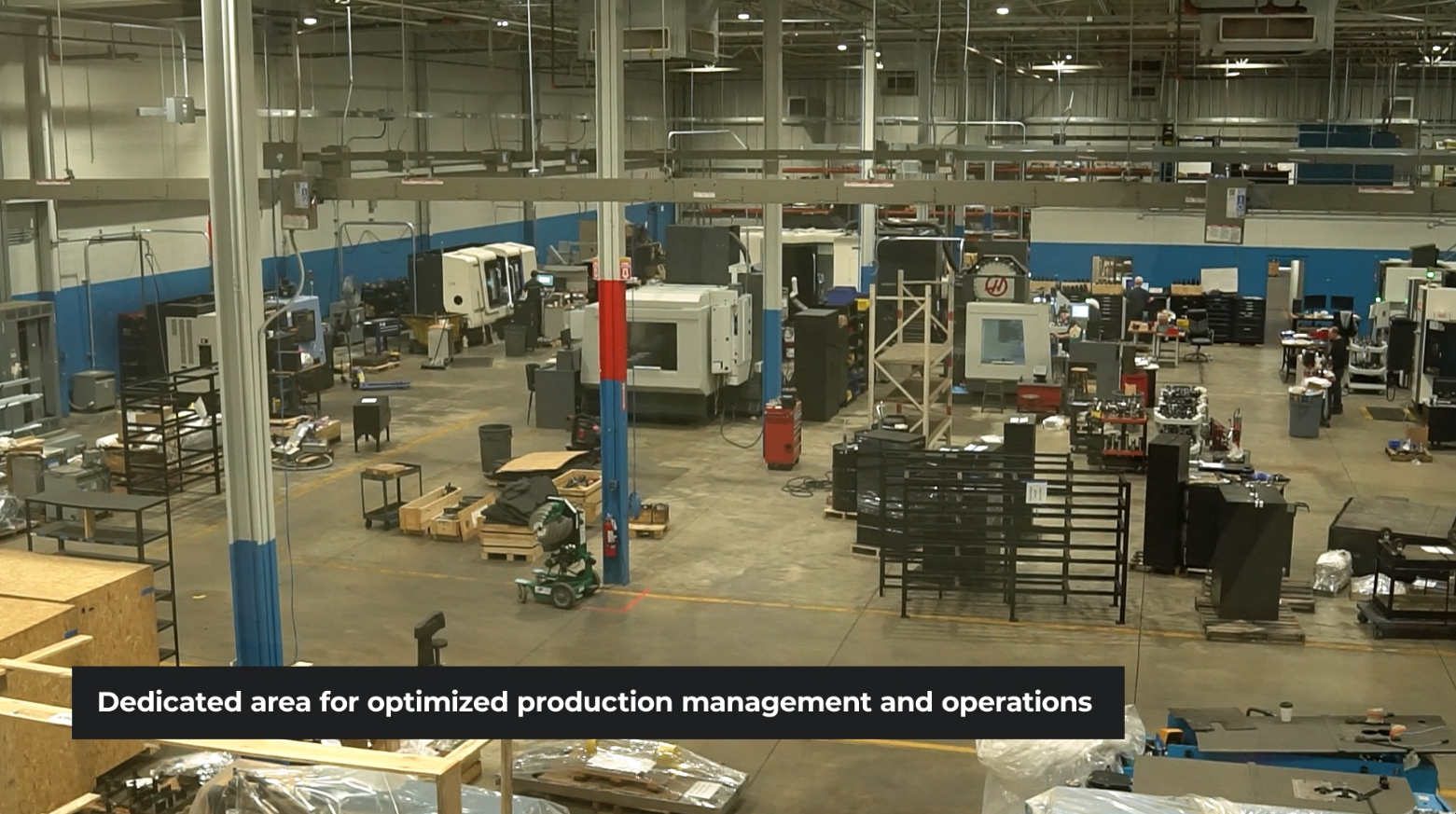 Formtek Group Opens Doors to New Twinsburg Facility