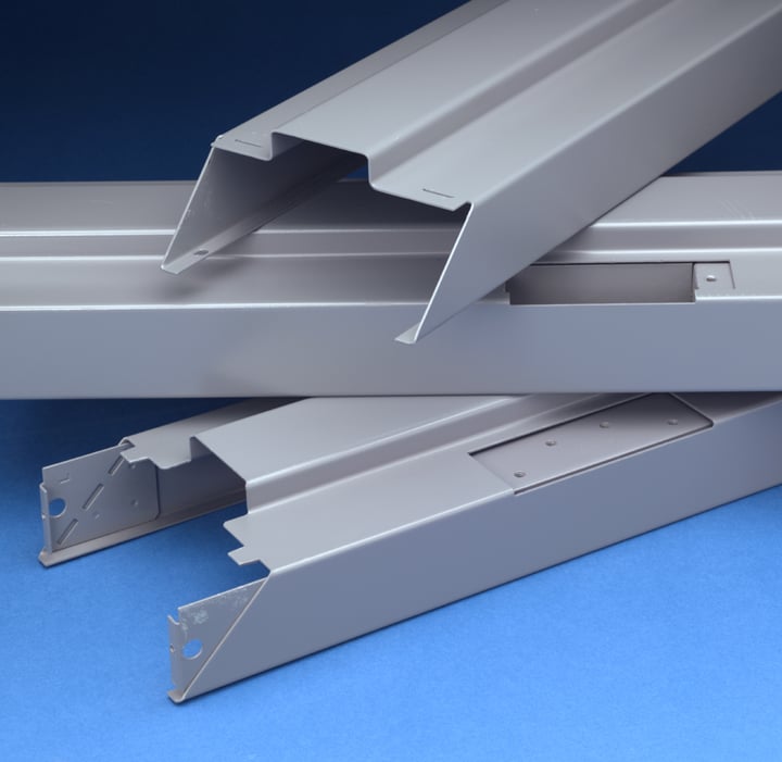 Roll Forming Shapes and Design