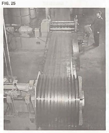 Rotary Slitting Principles and Applications Part 3