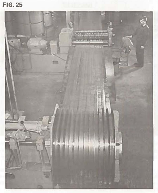 Rotary Slitting Principles and Applications Part 3