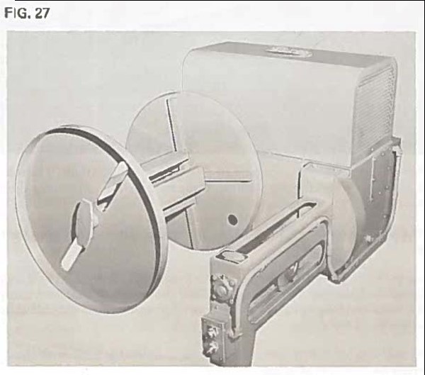 Rotary Slitting Principles and Applications Part 3