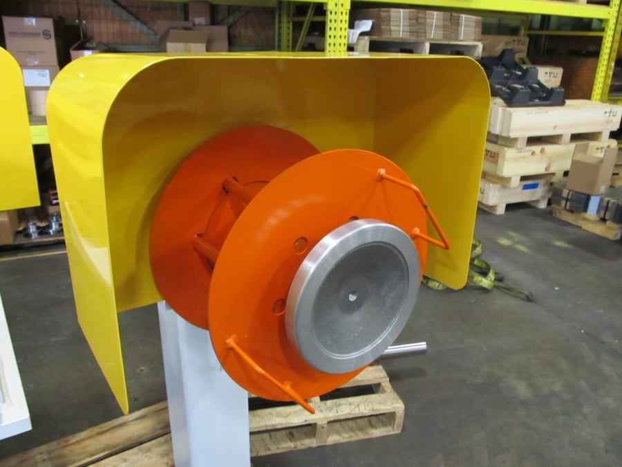 A Guide to Weld Bead Processing