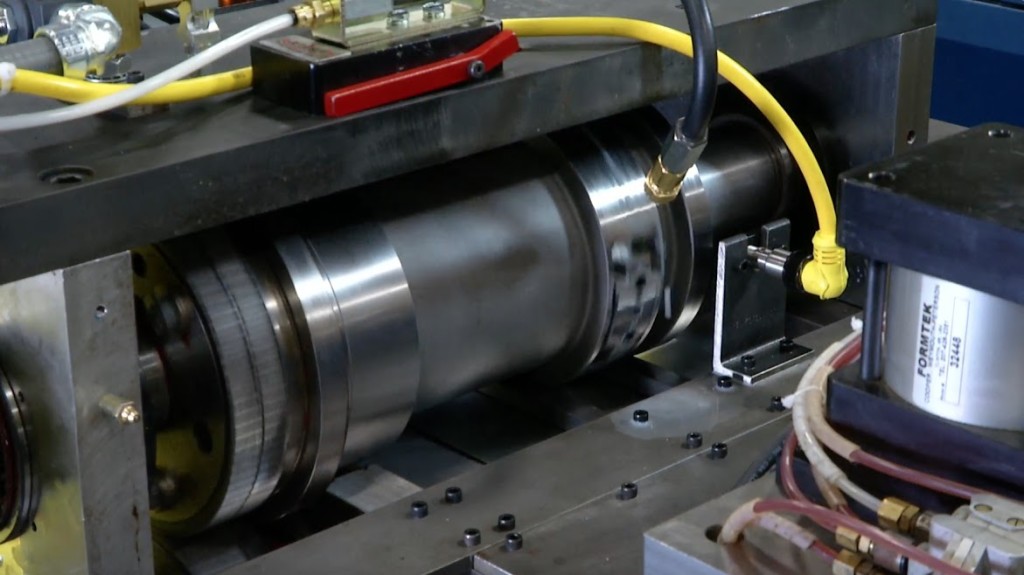 Rotary Punching Construction and Technique