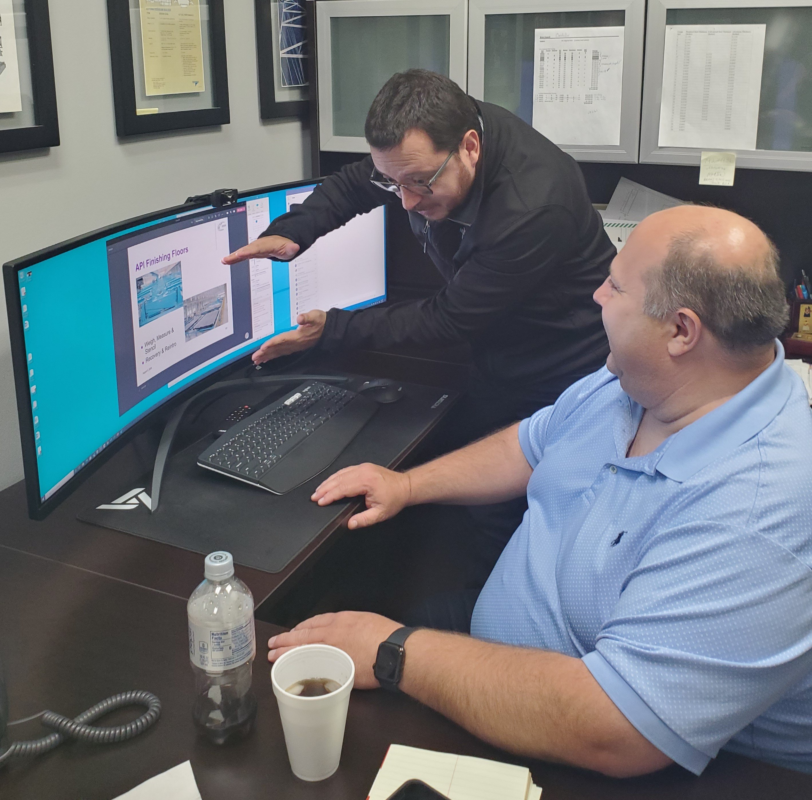 Formtek Distributor Network Training