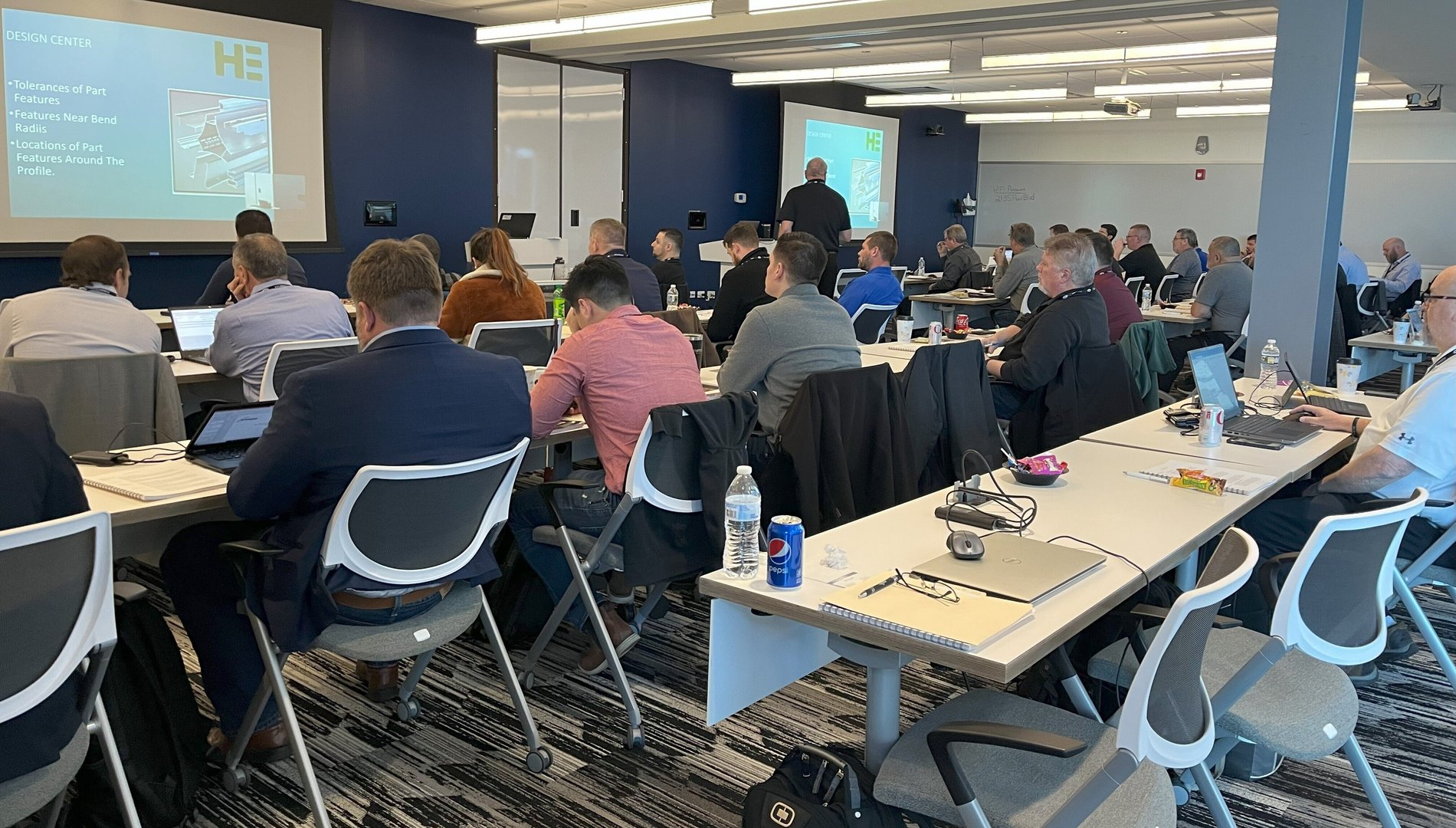 Paul Williams Returns to Present Key Technical Sessions at World-Class ...