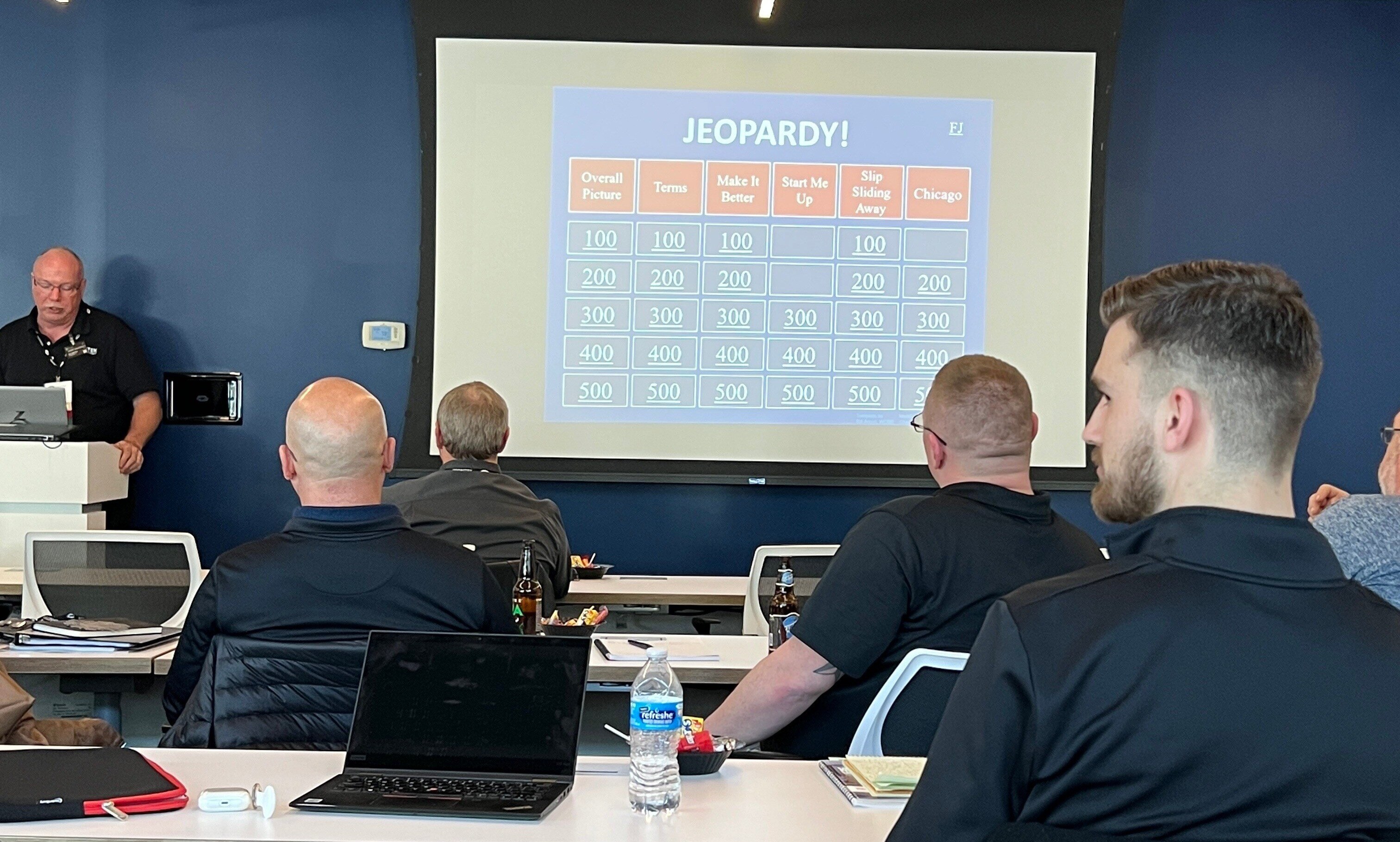 Paul Williams Returns to Present Key Technical Sessions at World-Class ...