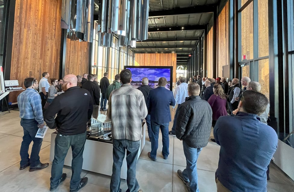 Unlock Roll Forming Excellence: Join Formtek at FMA’s 2025 World-Class ...