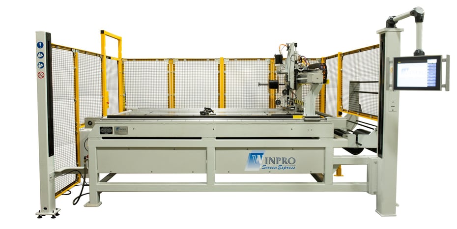 Winpro's Latest Innovations Shine at GlassBuild America 2024!